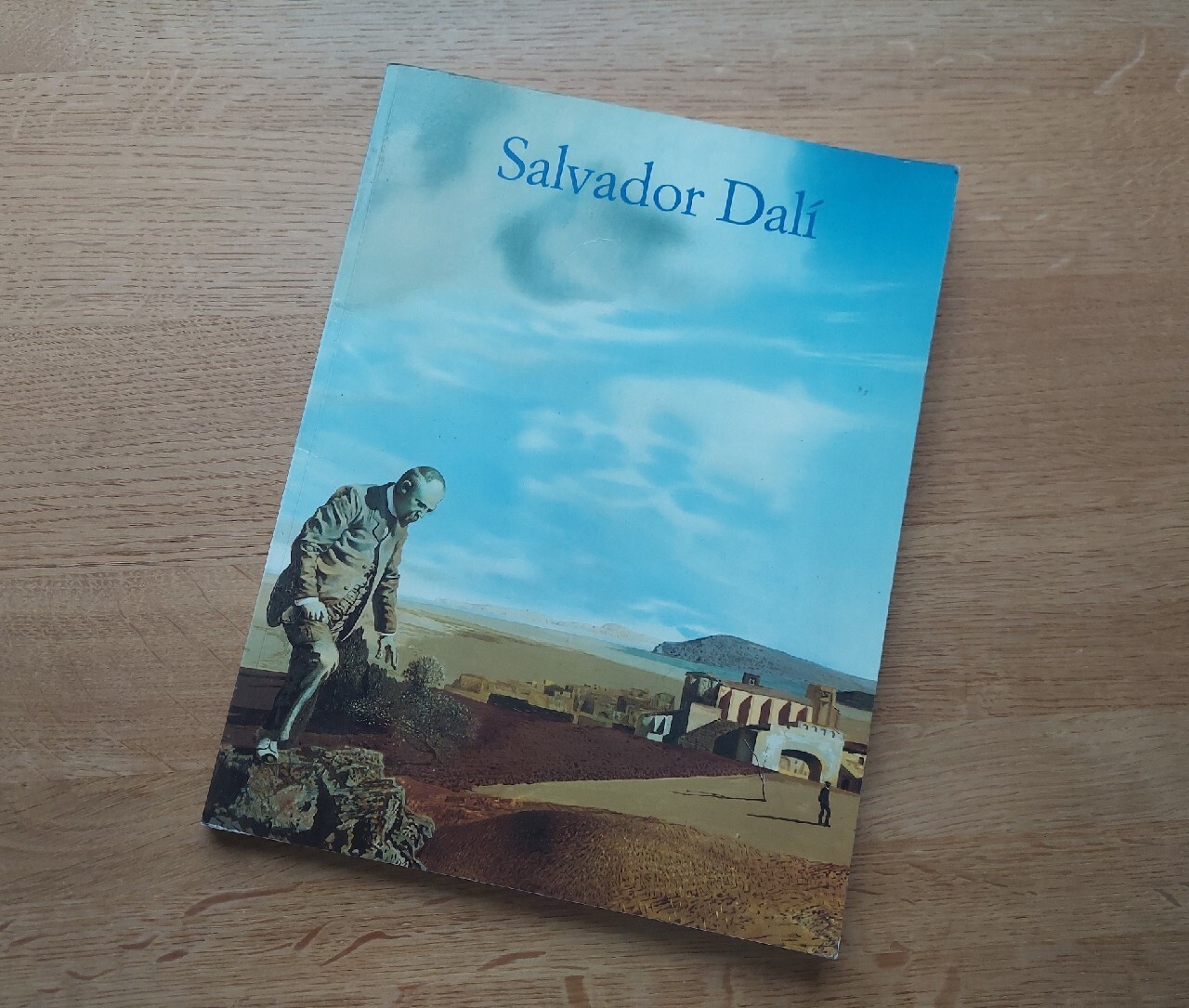 Album Salvador Dali - Niska cena na Allegro.pl