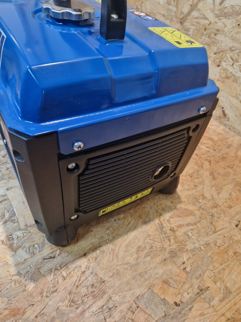 Agregat prądotwórczy Scheppach sg1200 1200 W | Raszków | Ogłoszenie na ...