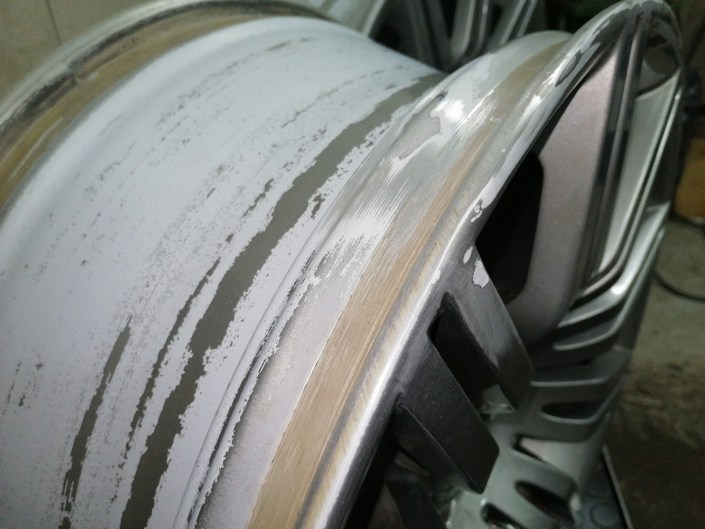 Felgi BMW E60/61 OE styling 172 SPIDER | Jaworzno | Kup teraz na ...