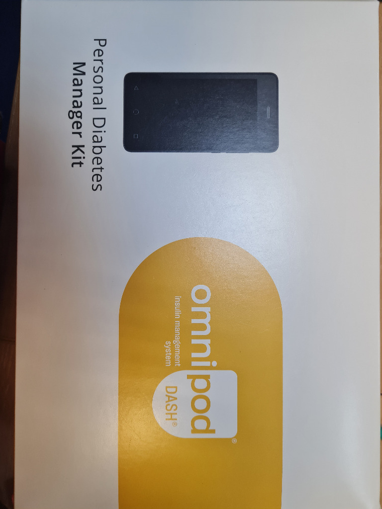 Omnipod Dash - Niska cena na Allegro.pl