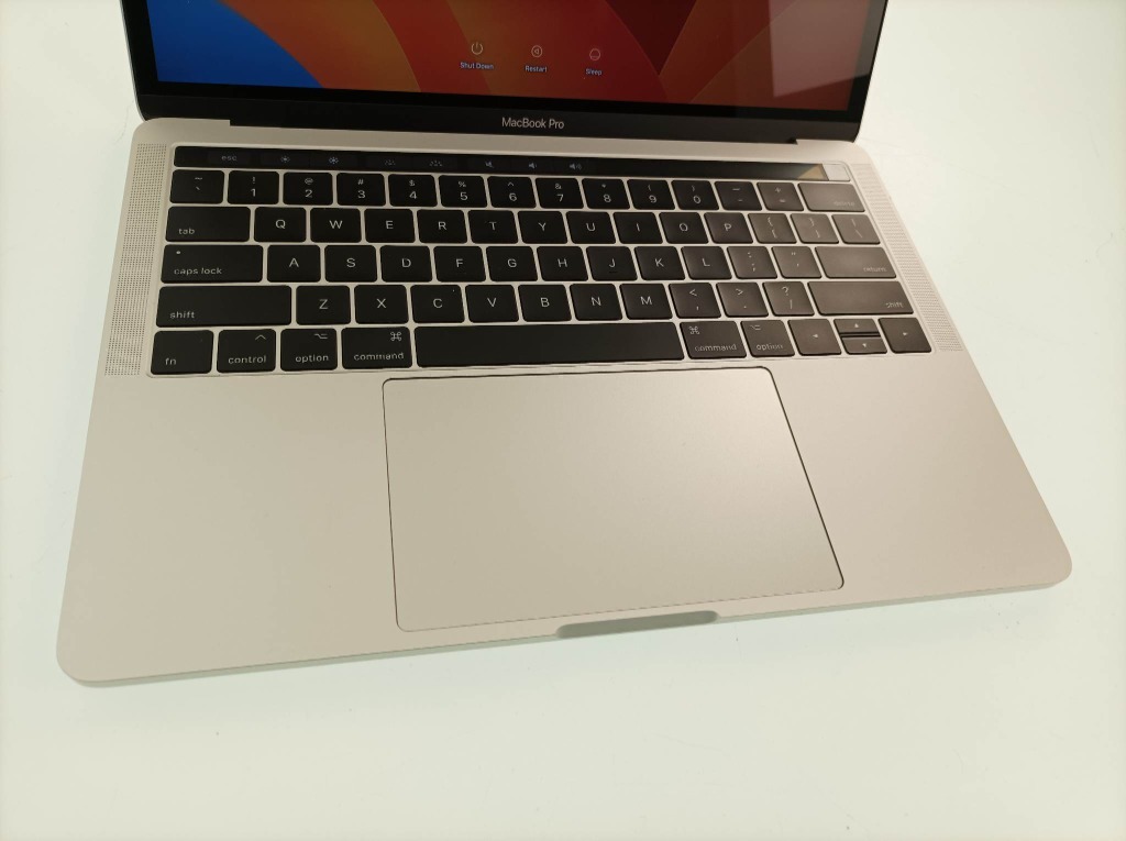 Apple MacBook Pro A1706 | Bydgoszcz | Ogłoszenie na Allegro Lokalnie