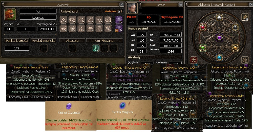 Valium Sura WP 120 +EQ Smok 125lv słup | Kaczyce | Kup teraz na Allegro ...