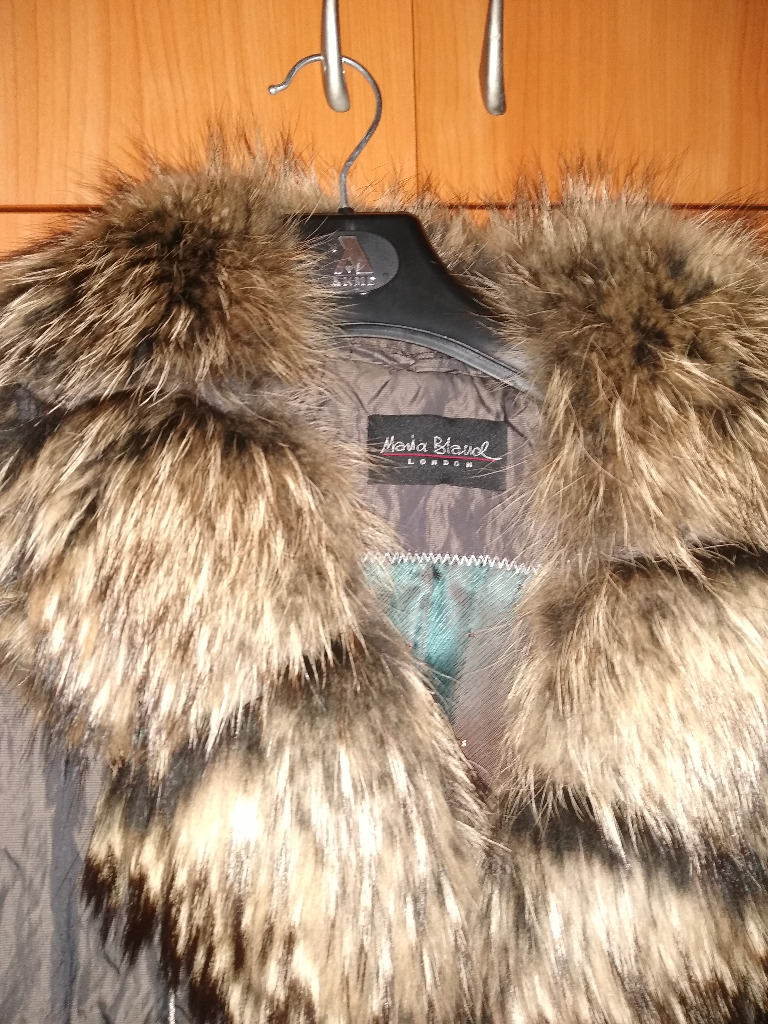 Kurtka dmaska Maria Bland | Ciechanów | Kup teraz na Allegro Lokalnie