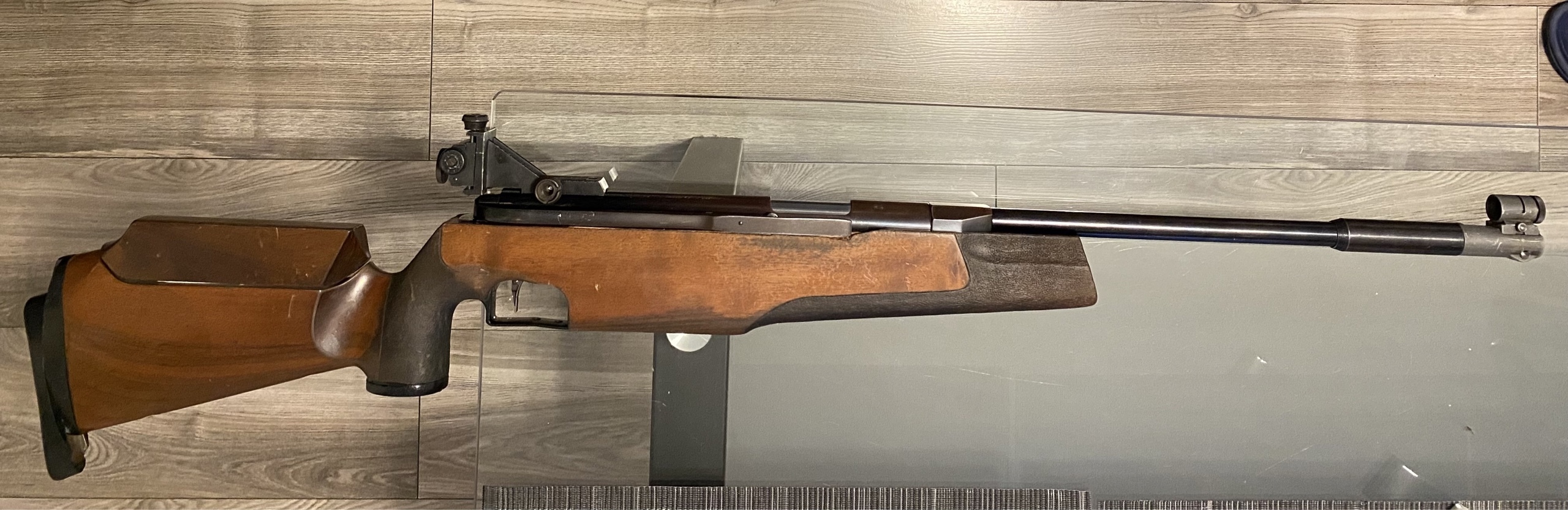 Feinwerkbau FWB 300 S Universal | bydgoszcz | Kup teraz na Allegro Lokalnie