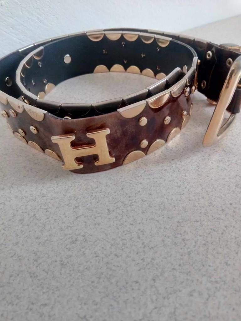 Hermes Pasek - Niska cena na Allegro.pl