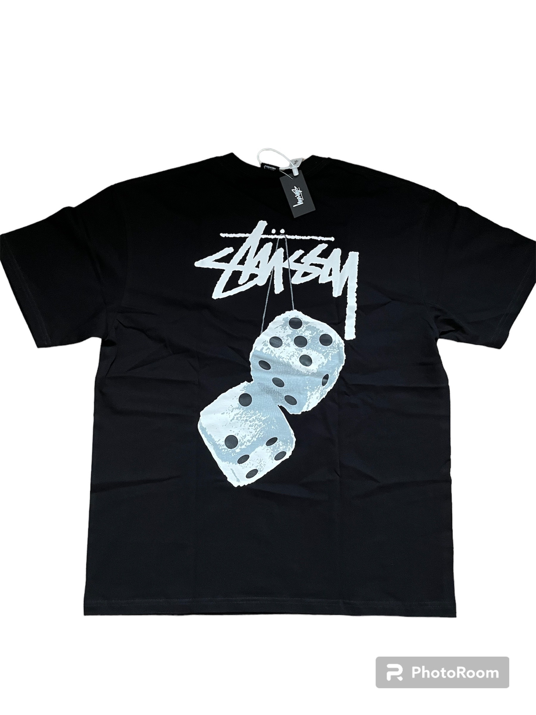 koszulka stussy y2k drip skate unisex | łapy | Kup teraz na Allegro ...