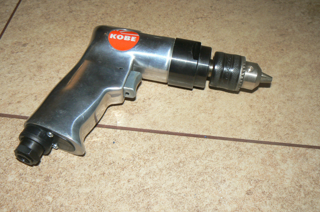 Wiertarka KOBE DP2210 10mm | Ostrów Mazowiecka | Licytacja na Allegro ...