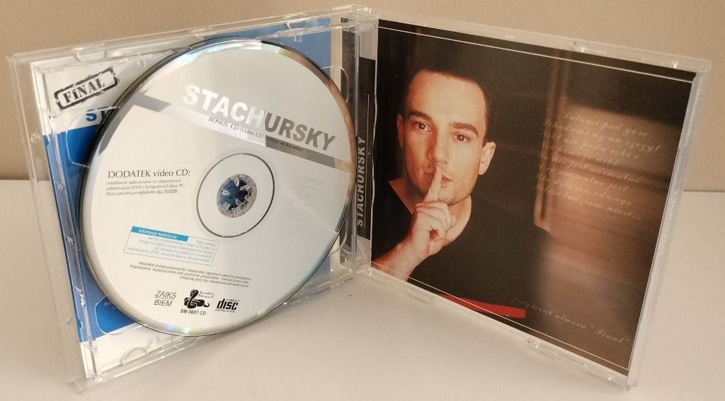 Stachursky - Niska cena na Allegro.pl