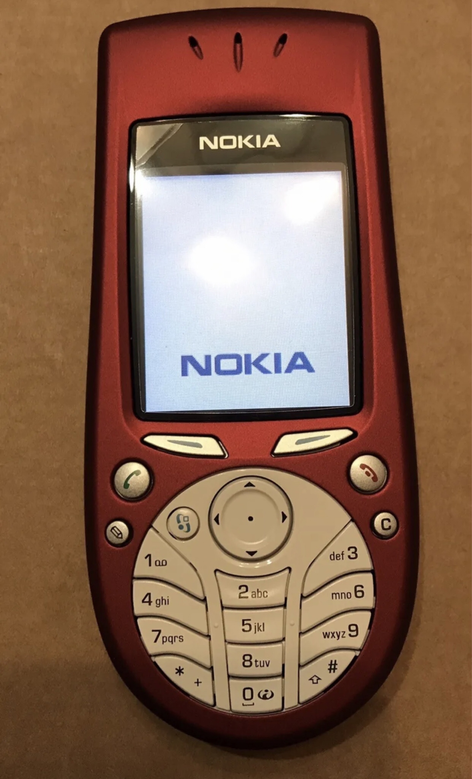 Nokia 3660, Nokia 3650 | swinoujscie | Licytacja na Allegro Lokalnie