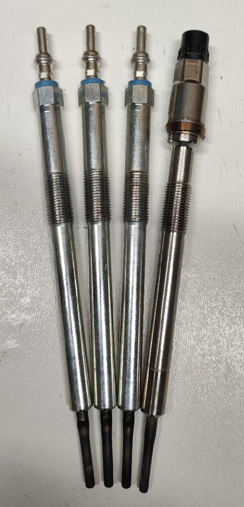 Świeca żarowa RENAULT 110655435R | Bielsko-Biała | Kup teraz na Allegro ...