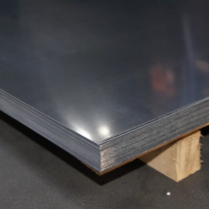 Blacha Ocynkowana 1250x2500 - Niska cena na Allegro