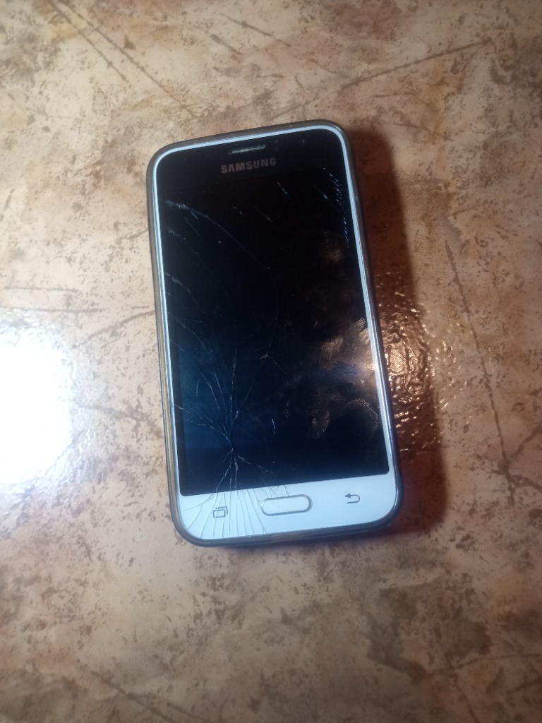 Samsung Sm-j120fn telefon smartfon j120fn j120 | Sandomierz | Kup teraz ...
