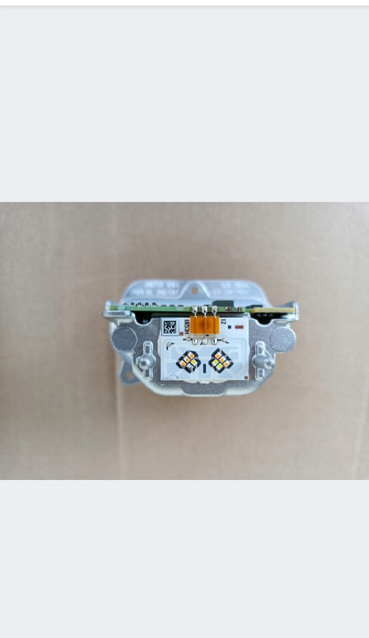 Przetwornica Moduł Lampy Led - Niska cena na Allegro.pl