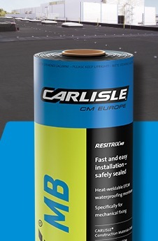 Resitrix MB 3 1 mm EPDM do kotwienia | Kraków | Ogłoszenie na Allegro ...