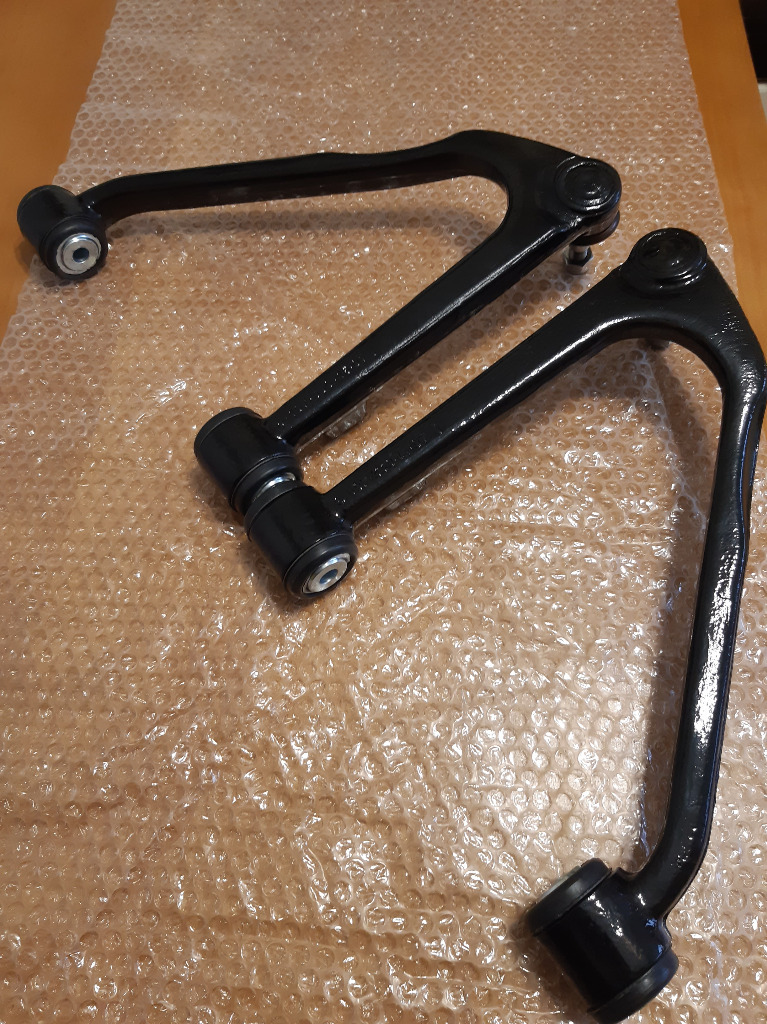 Wahacze Mercedes R107 A1073301407 A1073301507 | Wodynie | Ogłoszenie na ...