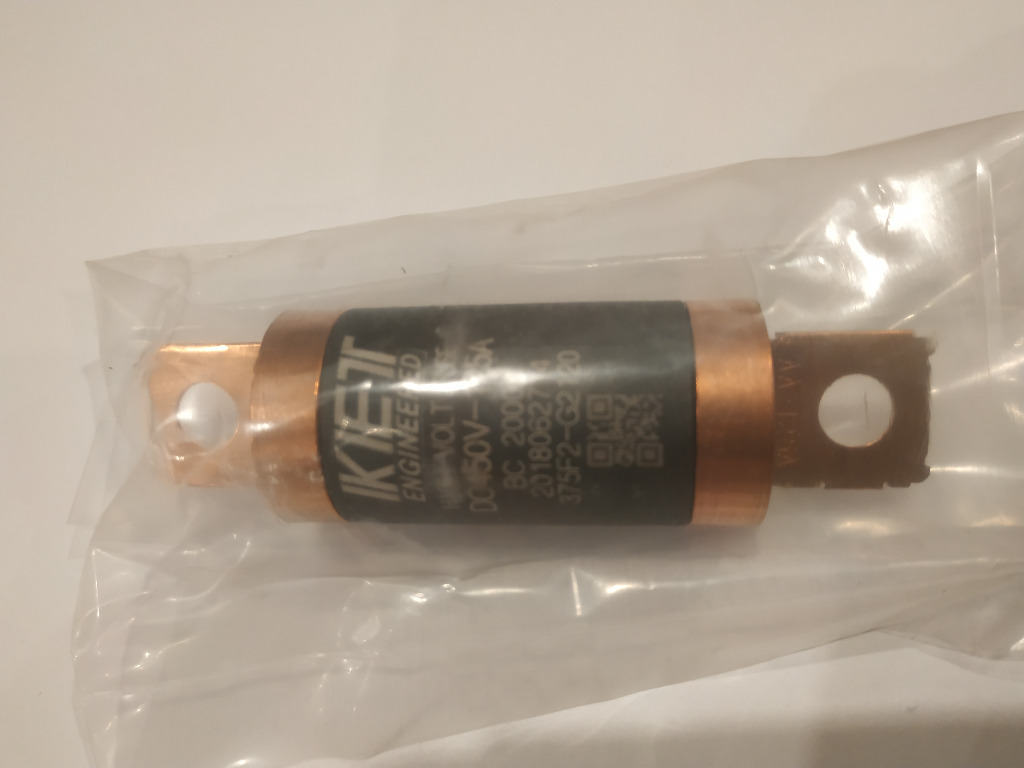 Kia Hyundai bezpiecznik High Voltage 375F2-G2120 | Kraków | Kup teraz ...