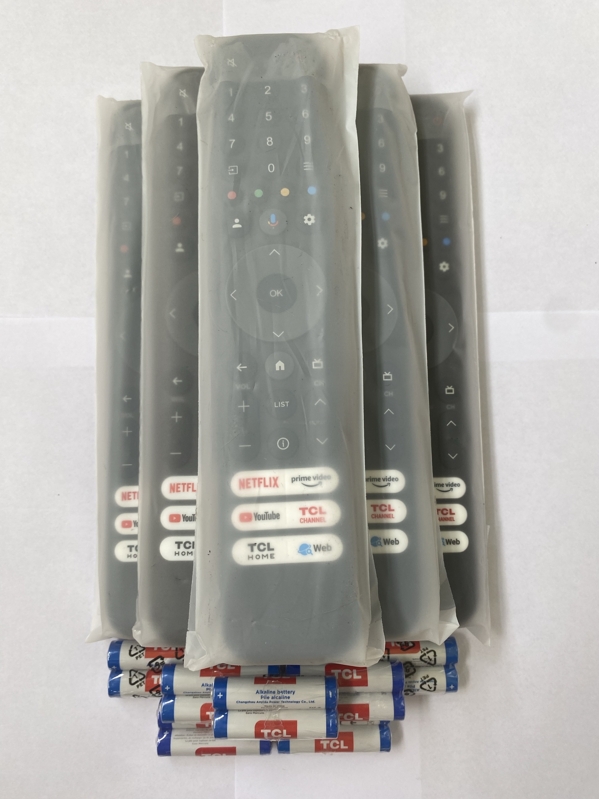 Tcl Rc833 - Niska cena na Allegro.pl