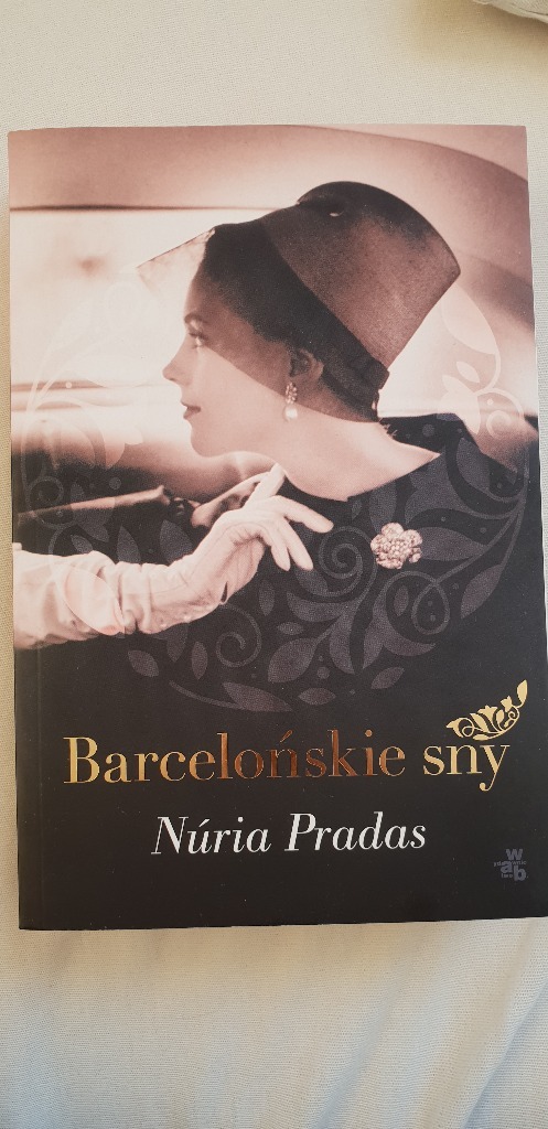 Barcelońskie sny, Nuria Prudas | Kołobrzeg | Kup teraz na Allegro Lokalnie