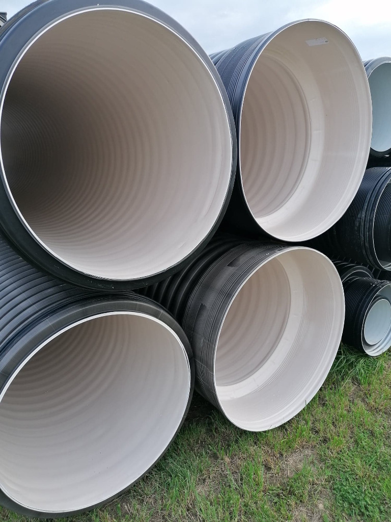 Rury na Przepusty Drogowe - Niska cena na Allegro.pl