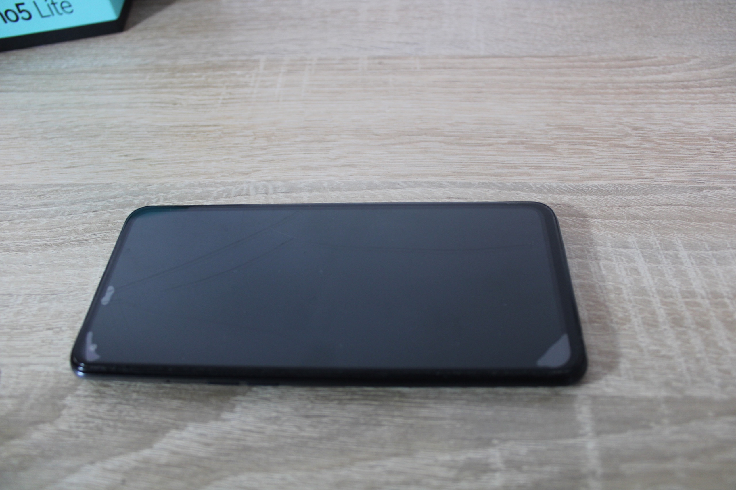 OPPO Reno 5 Lite 8 128GB 6 43" CZARNY CPH2205 | Stare Miasto | Kup ...