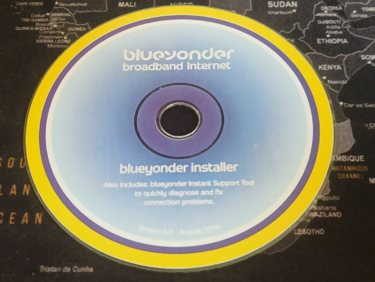 Blueyonder broadband internet sterowniki | Kozienice | Kup teraz na Allegro Lokalnie