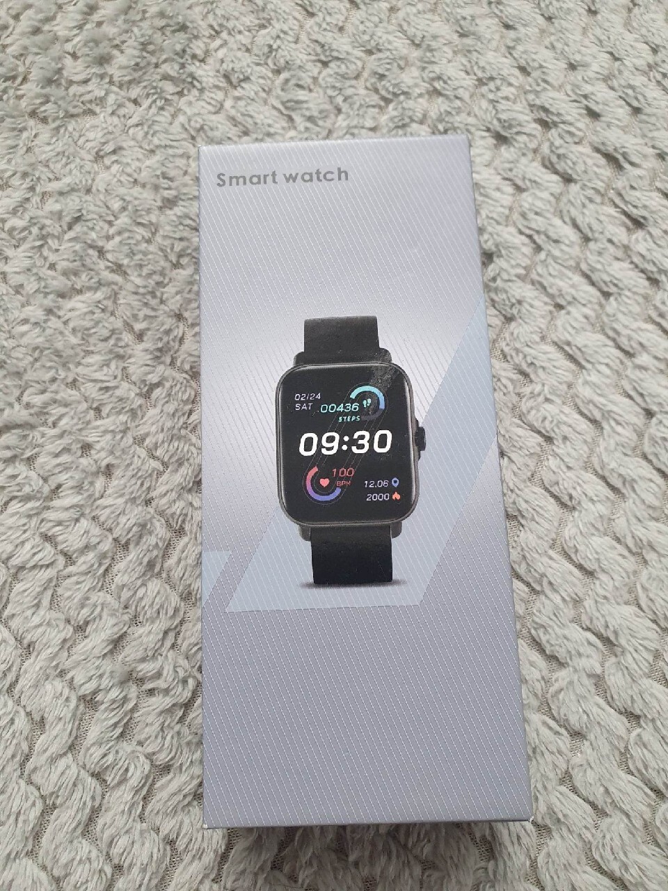 Smartwatch Y22 | Wodzisław | Kup teraz na Allegro Lokalnie