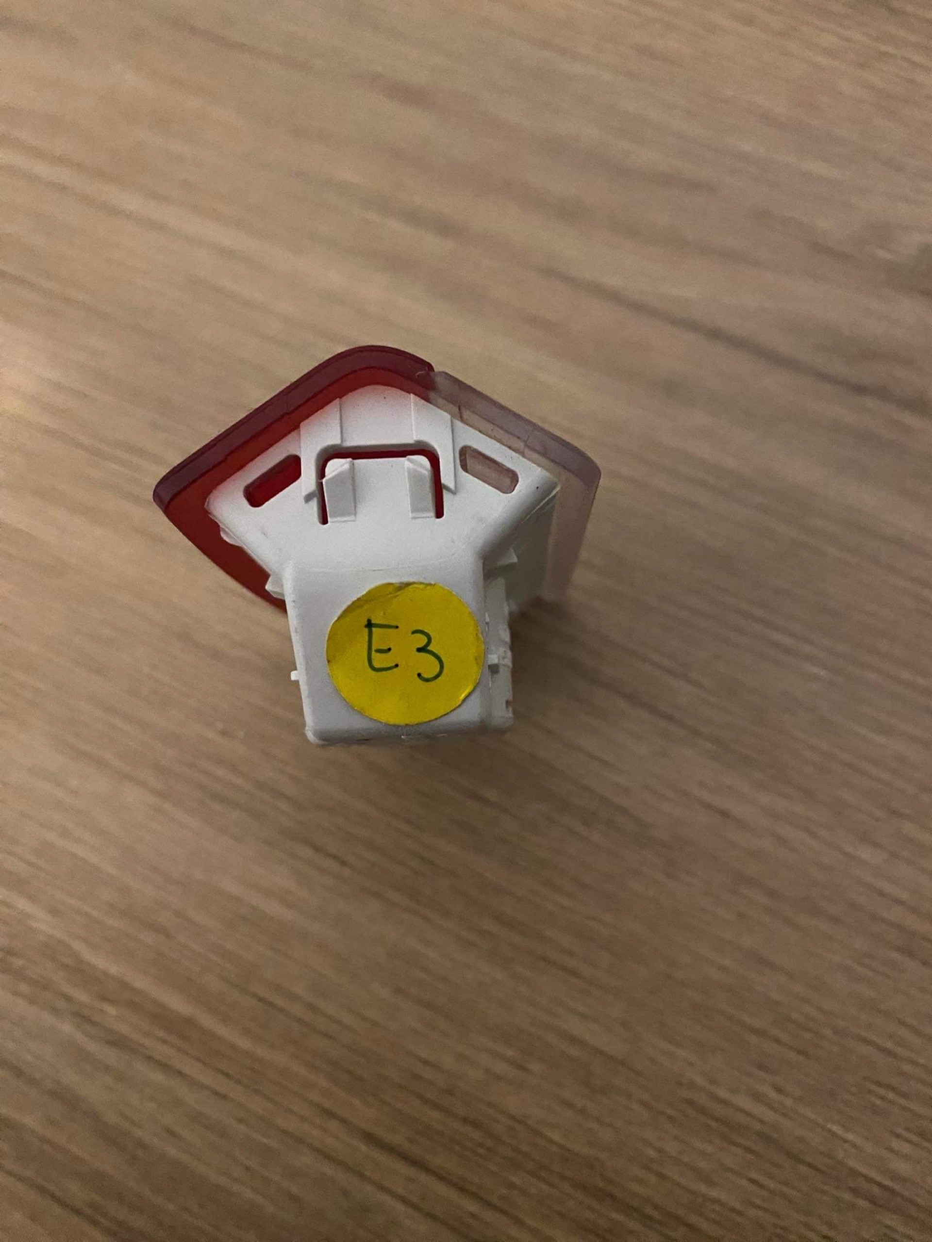 Oświetlenie bagażnika Mercedes A0028201901 | Lubstów | Kup teraz na ...