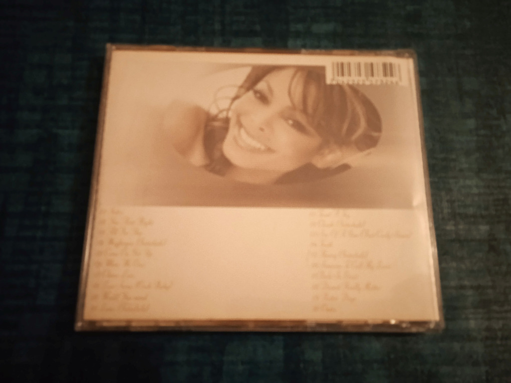 Janet Jackson - All For You CD | Tarnowskie Góry | Kup teraz na Allegro ...