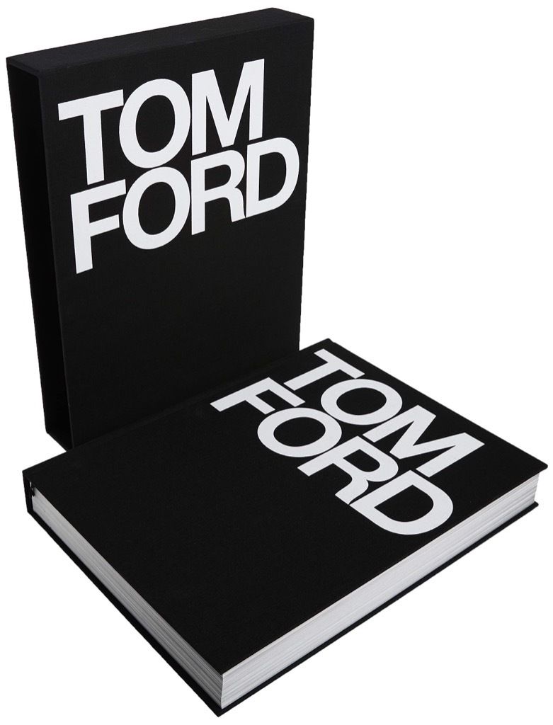 Tom Ford coffee table book, album | Dębno | Kup teraz na Allegro Lokalnie