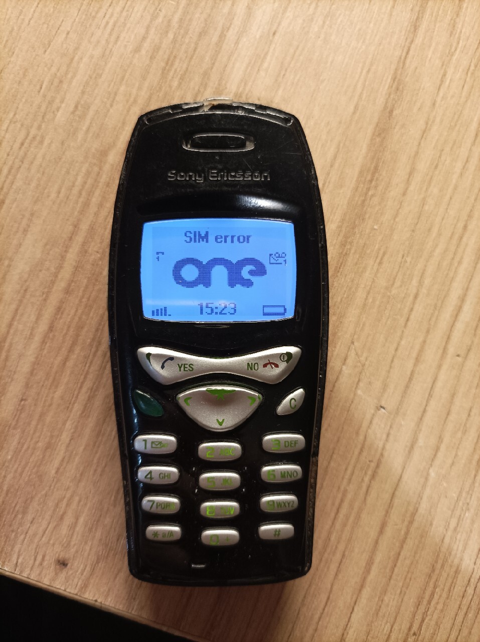 Sony Ericsson T200 unikat opis | Żywiec | Kup teraz na Allegro Lokalnie