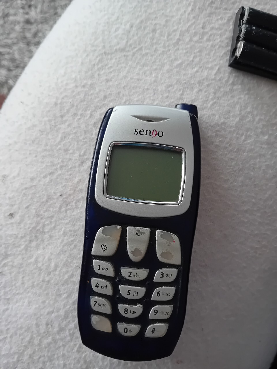 Telefon Sendo - Niska cena na Allegro