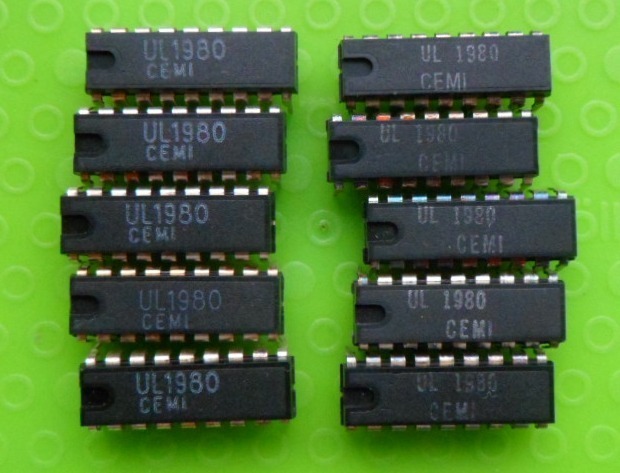 UL1980 UAA180 A277D CEMI Wskaźnik LED DIORA RADMOR KASPRZAK | Legnica | Kup teraz na Allegro ...