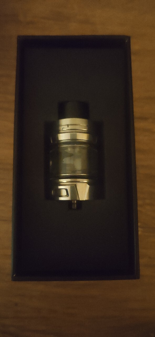 Cleaomizer Smok mini V2 srebrny | Jarosław | Kup teraz na Allegro Lokalnie