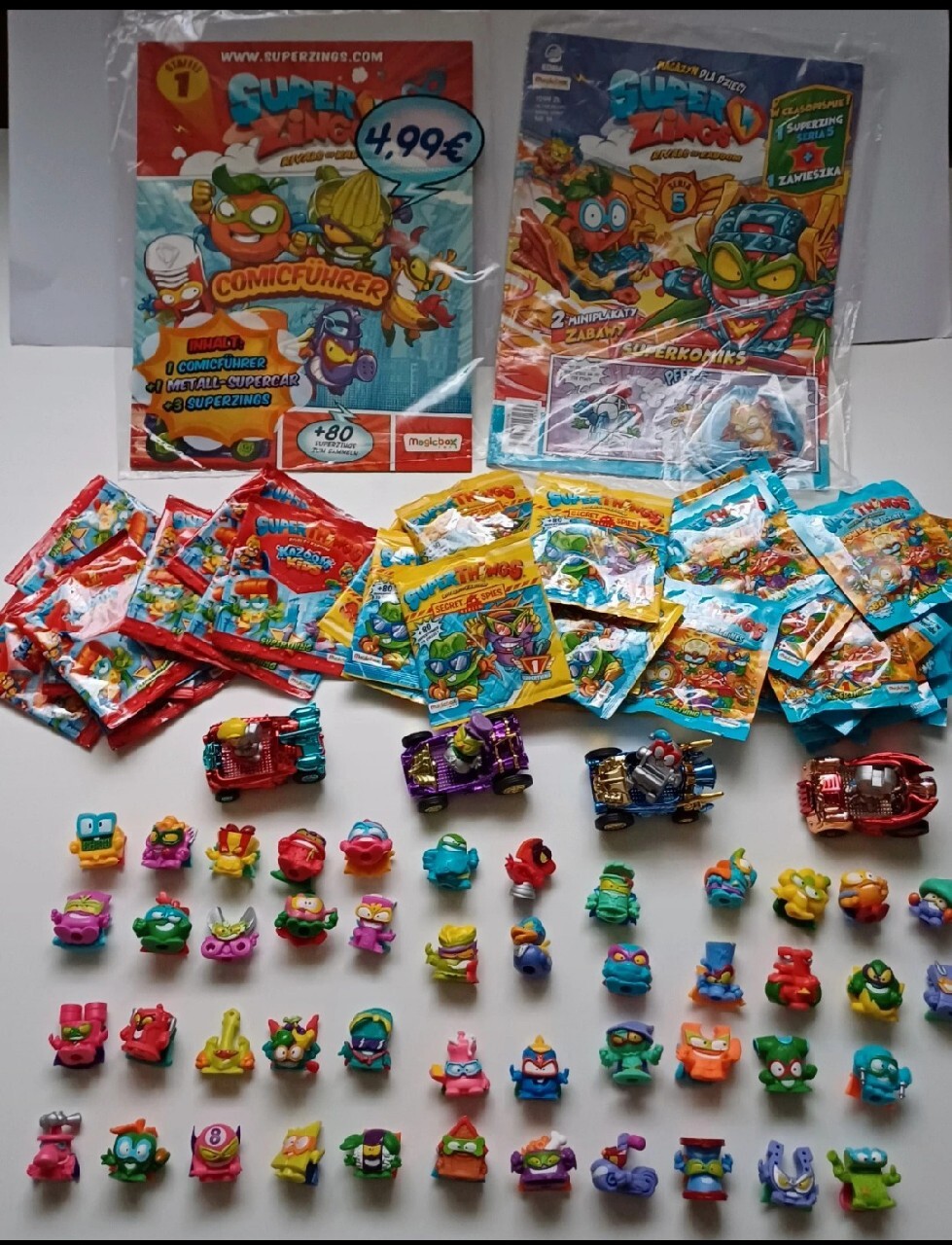 Zings Auto - Niska cena na Allegro.pl