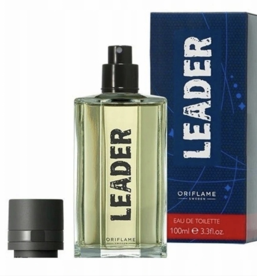 Oriflame Leader ost sztuki | Żmigród | Kup teraz na Allegro Lokalnie