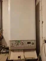 PIEC gazowy EUROSTAR ZWE 24-4 MFK 23 Junkers Gru | Legnica | Kup teraz ...