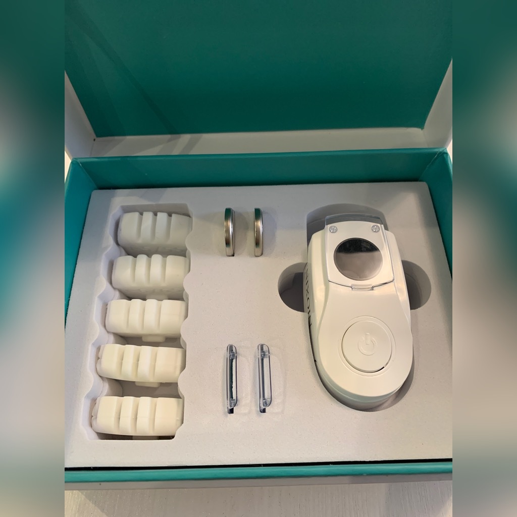 Minikamerą NIOXIN NIOSCOPE 2 0 | Lublin | Ogłoszenie na Allegro Lokalnie