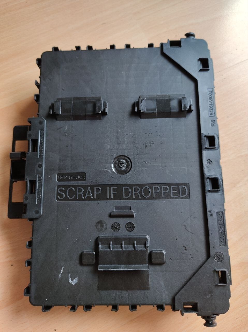 Moduł BCM KIT ASY Ford Focus | Tarnobrzeg | Kup teraz na Allegro Lokalnie