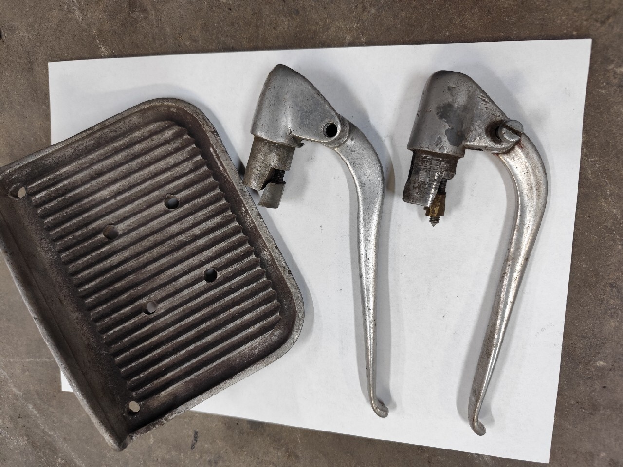 BMW R35 R4 inalne Zundapp DKW NSU | Węgrów | Licytacja na Allegro Lokalnie