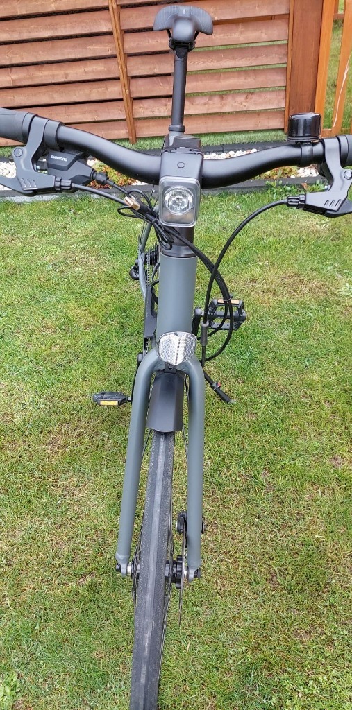 Rower ELOPS SPEED 900 | Rytro | Kup teraz na Allegro Lokalnie