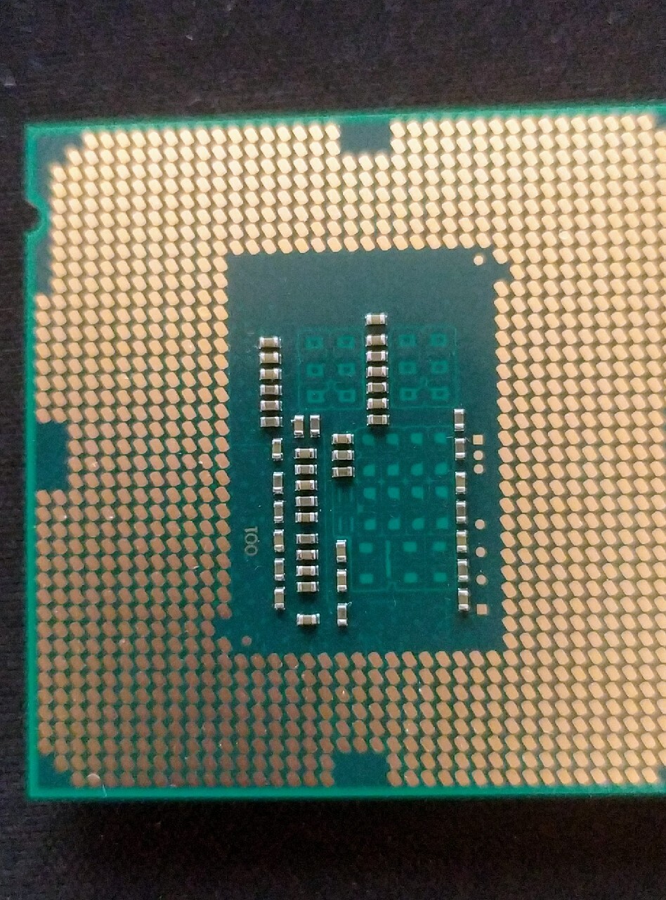 Procesor Intel core i3 4170 | Niebocko | Kup teraz na Allegro Lokalnie