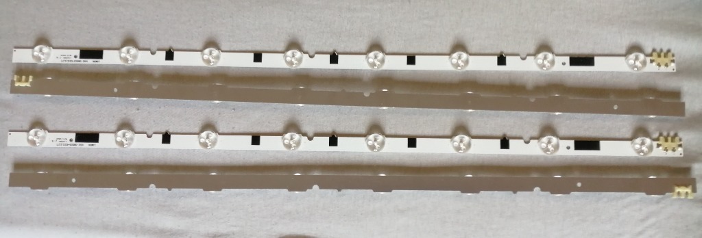 Podświetlenie LED do TV 28" Samsung UE28F4000AW | Radom | Kup teraz na ...