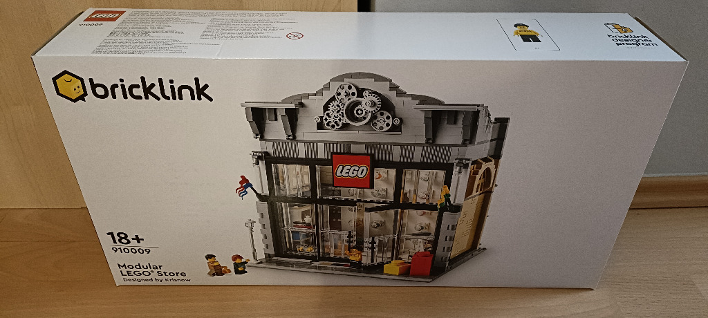 LEGO Modular Lego Store 910009 BrickLink | Warszawa | Kup teraz na ... LEGO Modular Lego Store 910009 BrickLink | Warszawa | Kup teraz na ...