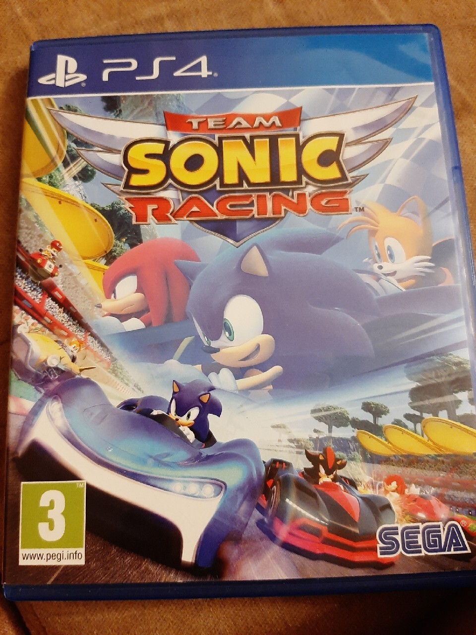 Gry na PS4, Playstation 4 - Allegro.pl - Fajne gry na PS4 - Sklep ...