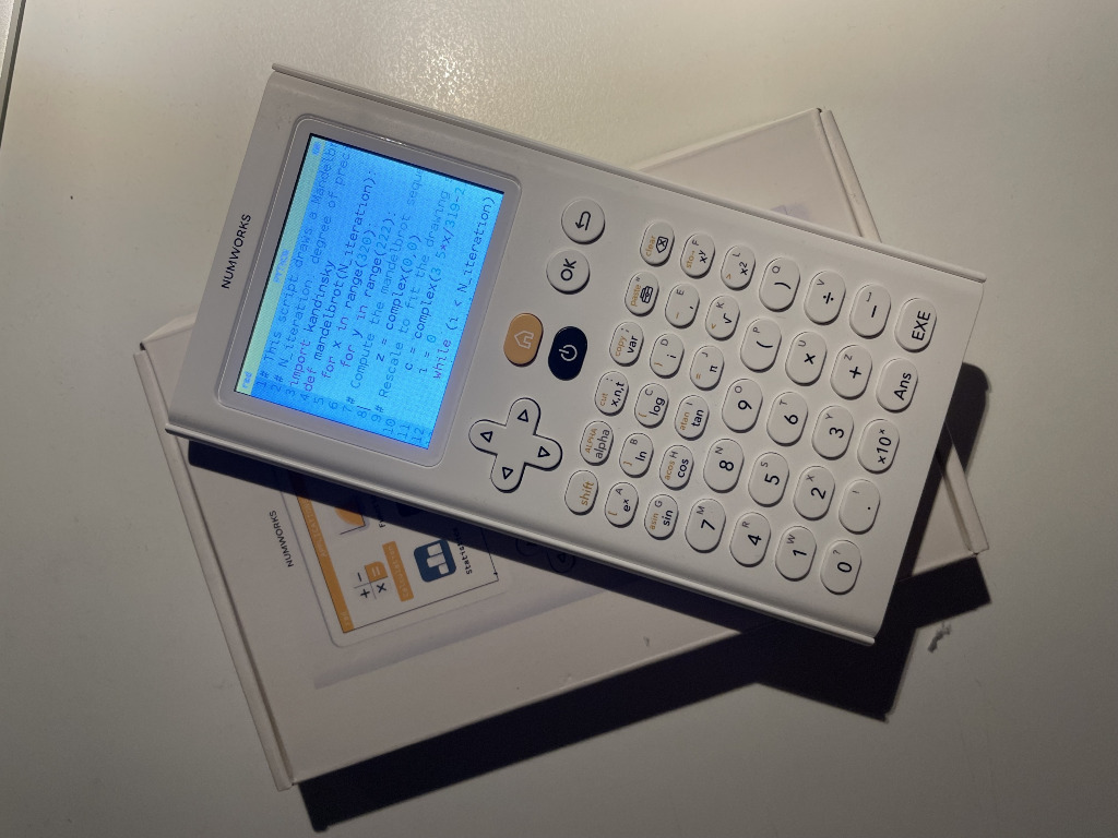 Python - Kalkulatory - Największy wybór kalkulatorów | Allegro