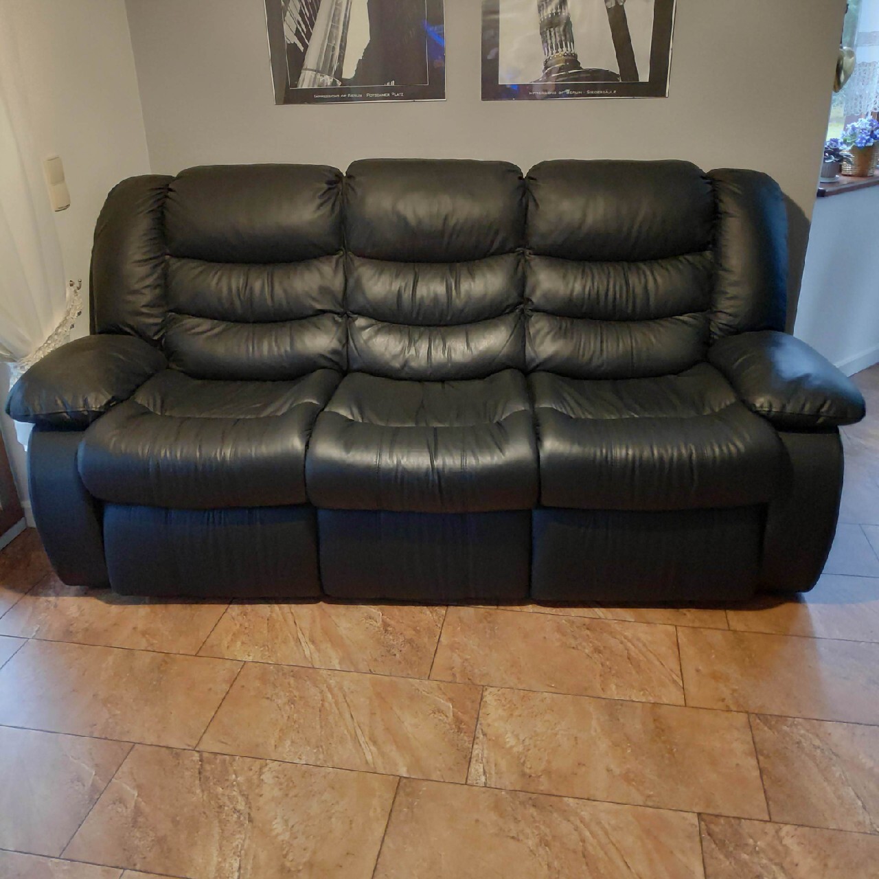Super sofa z funkcją spania | Marżynek | Kup teraz na Allegro Lokalnie
