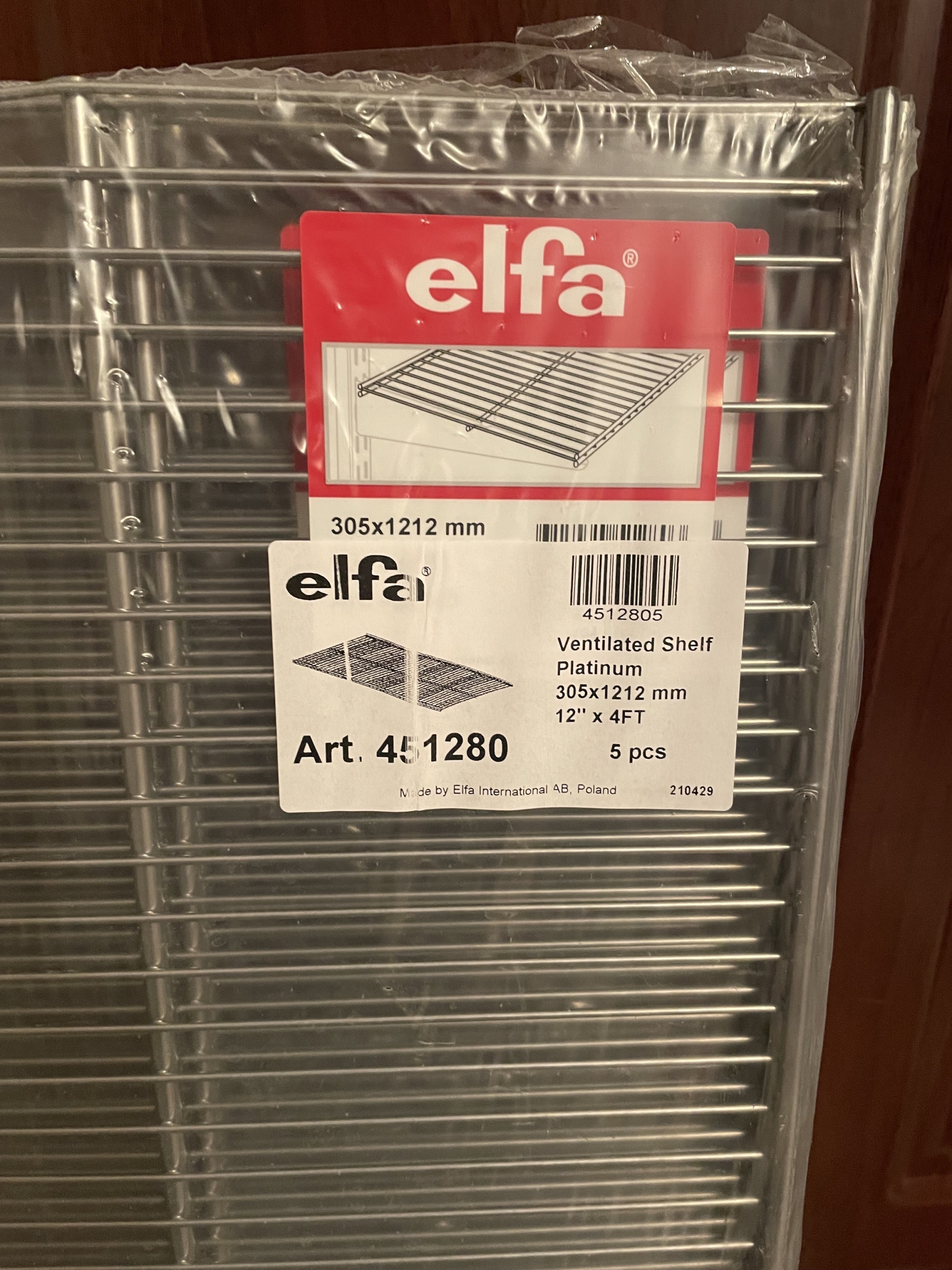 System Elfa - Niska cena na Allegro.pl