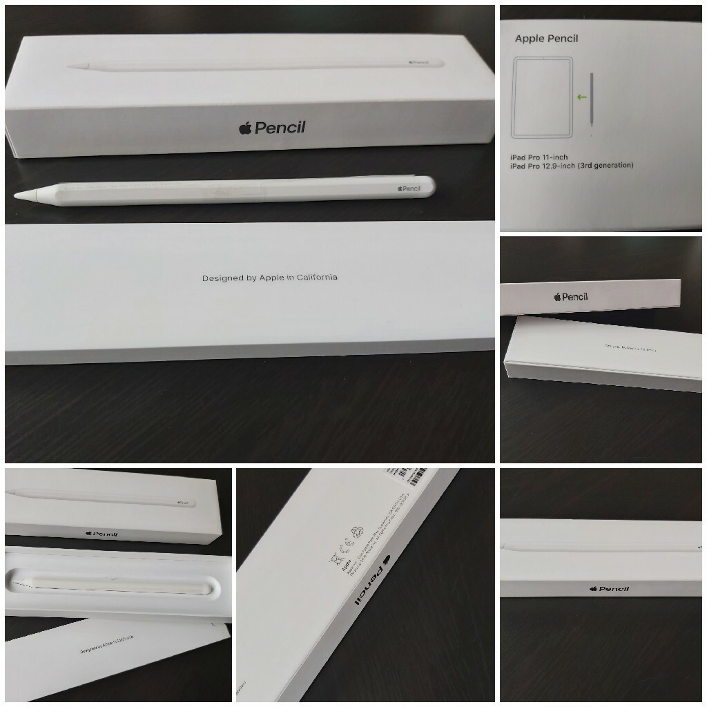 Apple pencil 3rd gen. | Błonie | Kup teraz na Allegro Lokalnie