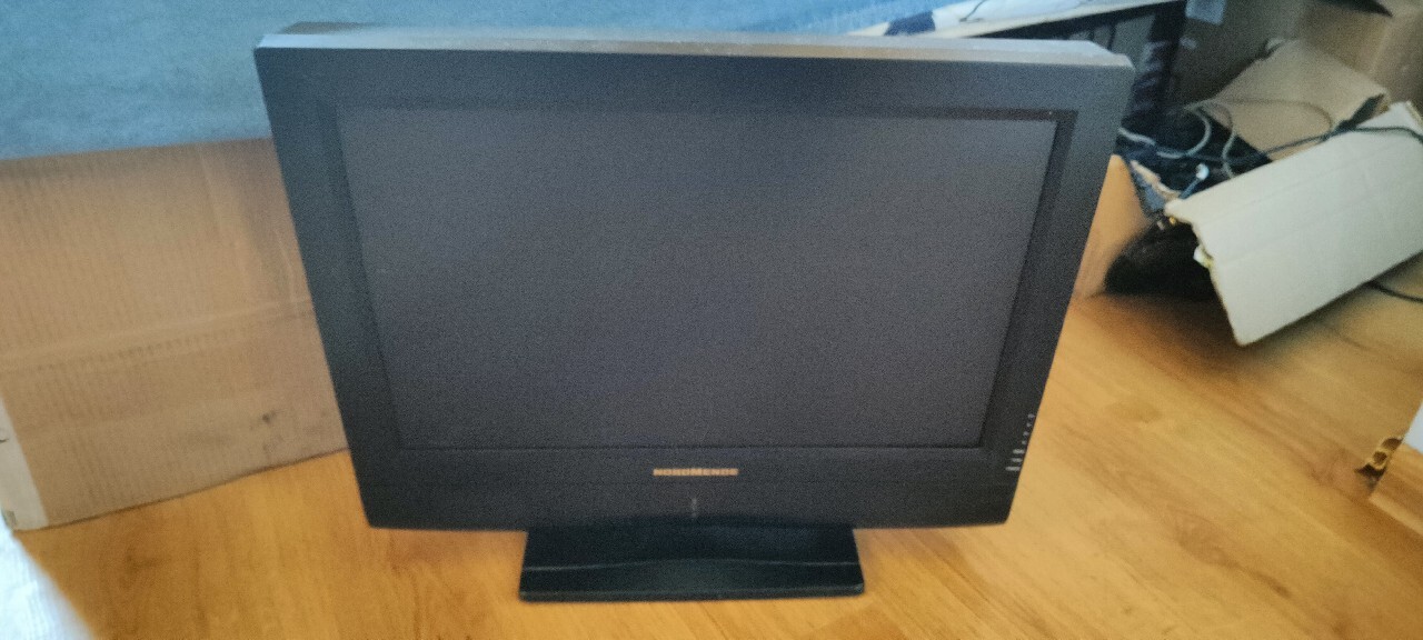 TV NORDMENDE 19'' LCD N193LD Uszkodzony | Klęczany | Kup teraz na ... TV NORDMENDE 19'' LCD N193LD Uszkodzony | Klęczany | Kup teraz na ...