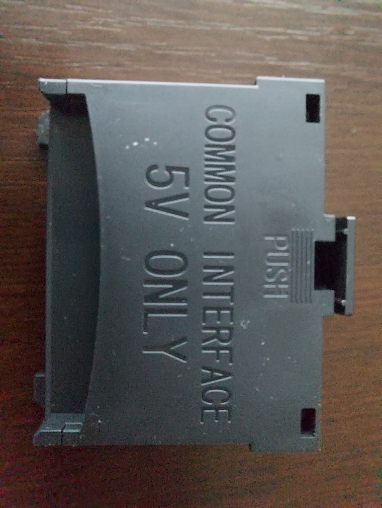 Samsung Common Interface Adapter | Poznań | Kup teraz na Allegro Lokalnie